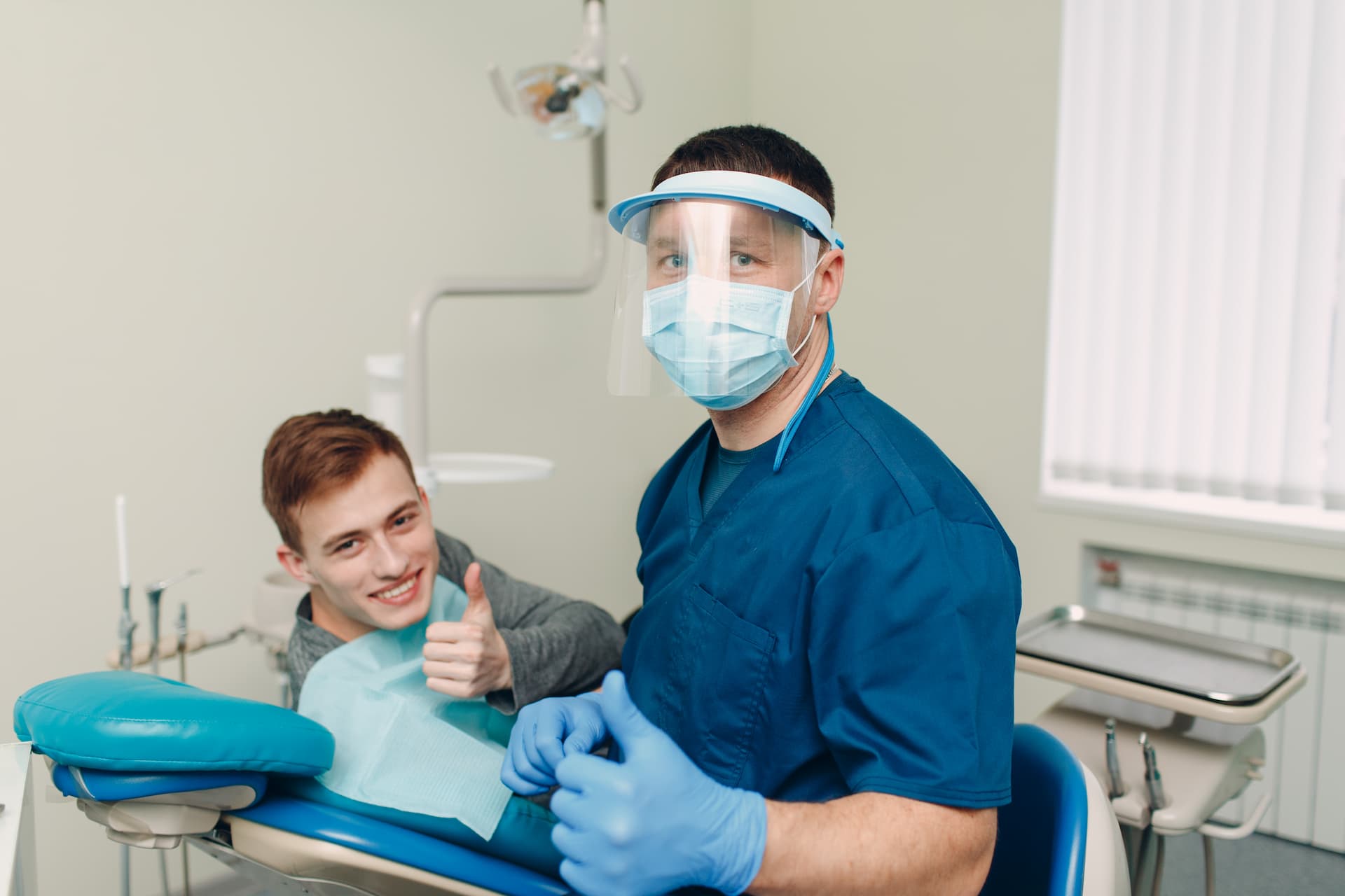 What Is a Healing Cap on a Dental Implant? | Hanna Dental Implant Center