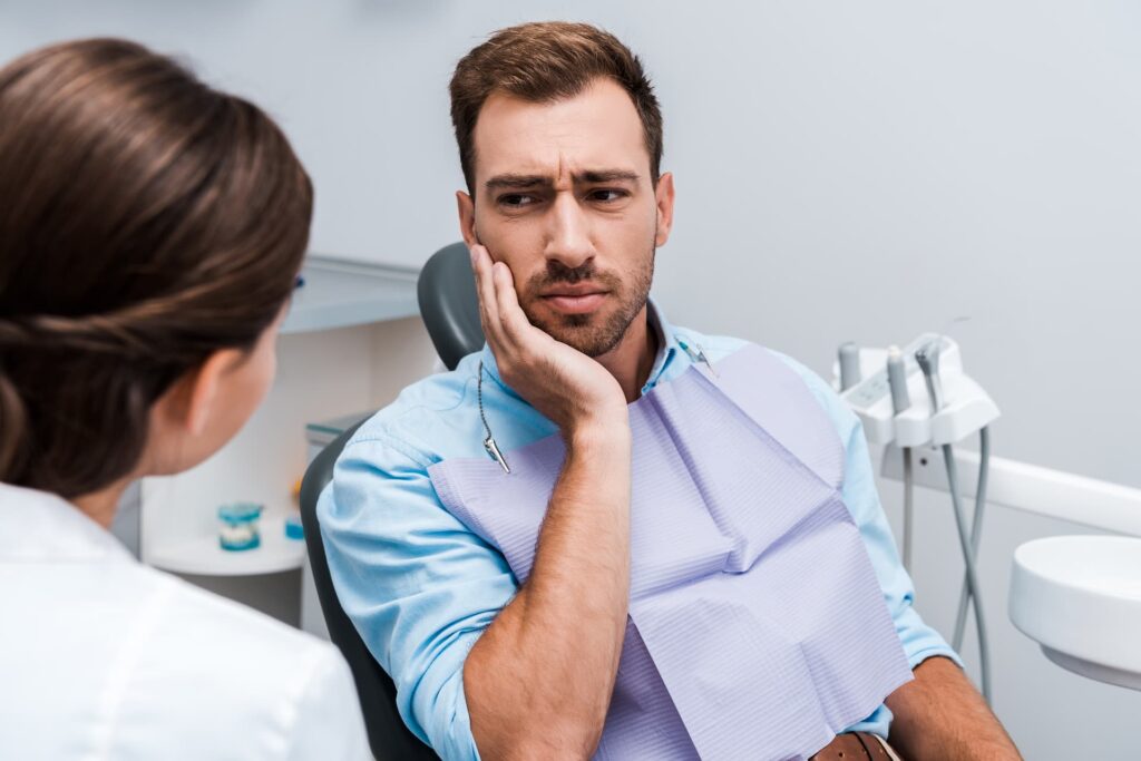 Symptoms of Perforated Sinus After Dental Implants: What You Need to ...