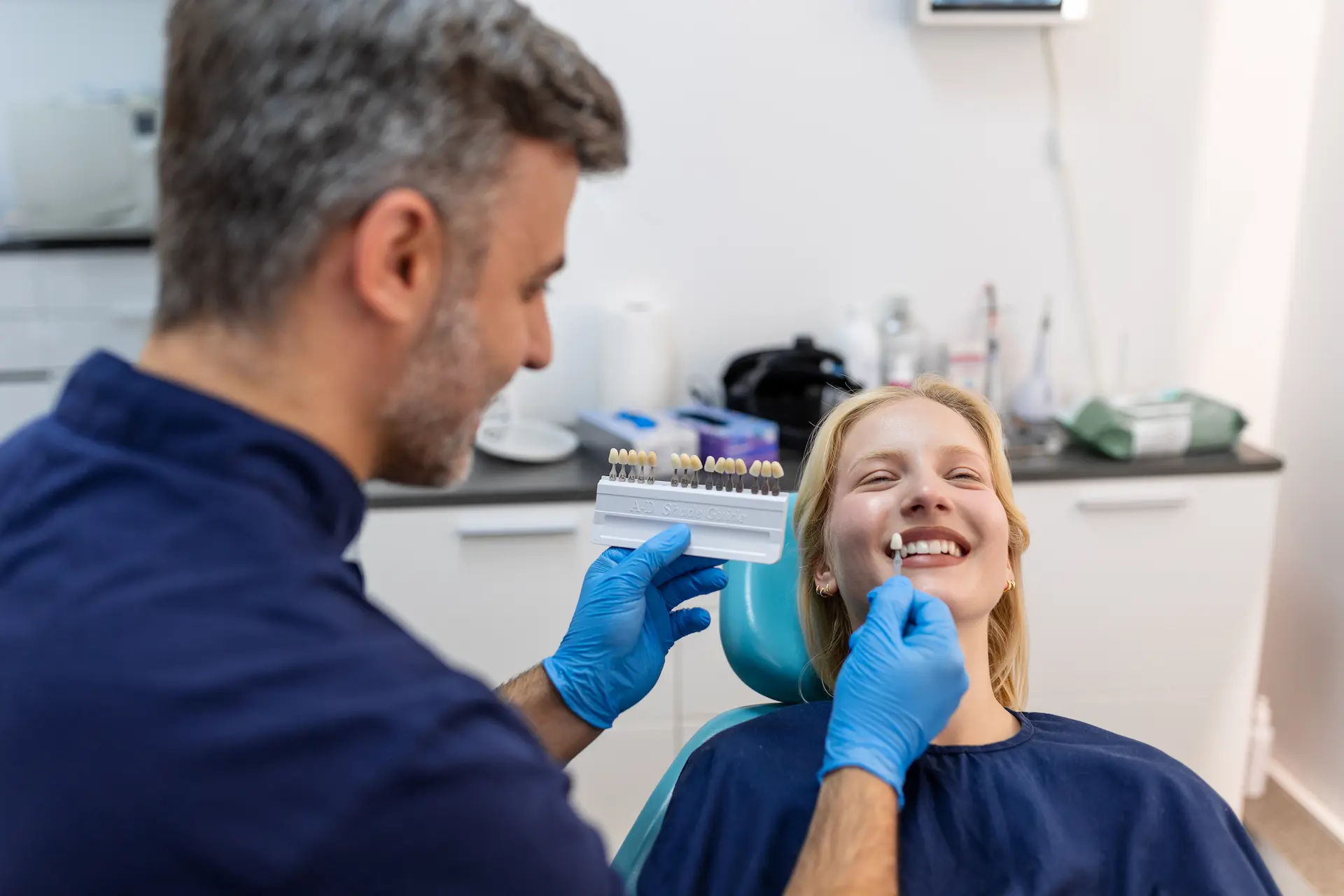 Dental Implant Sizes: Choosing the Right Size for Your Oral Health ...