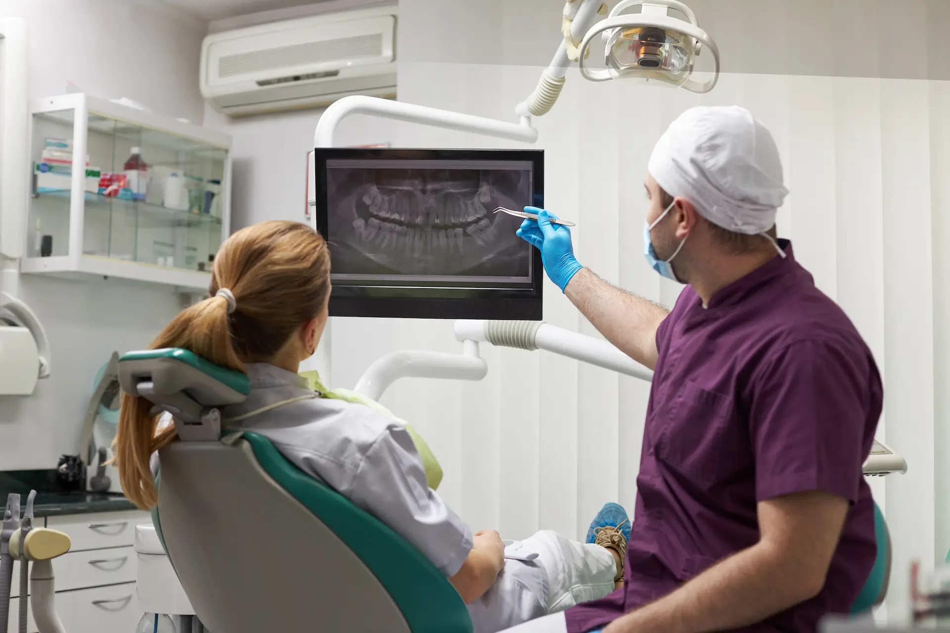 Dental Implant Test: Evaluating the Success of Your Implant Procedure ...