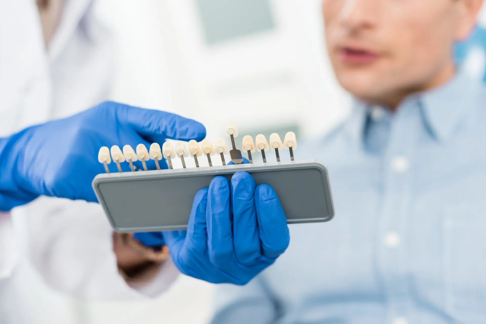 Dental Implant vs. Mini Implant: Which is Best For You? | Hanna Dental ...