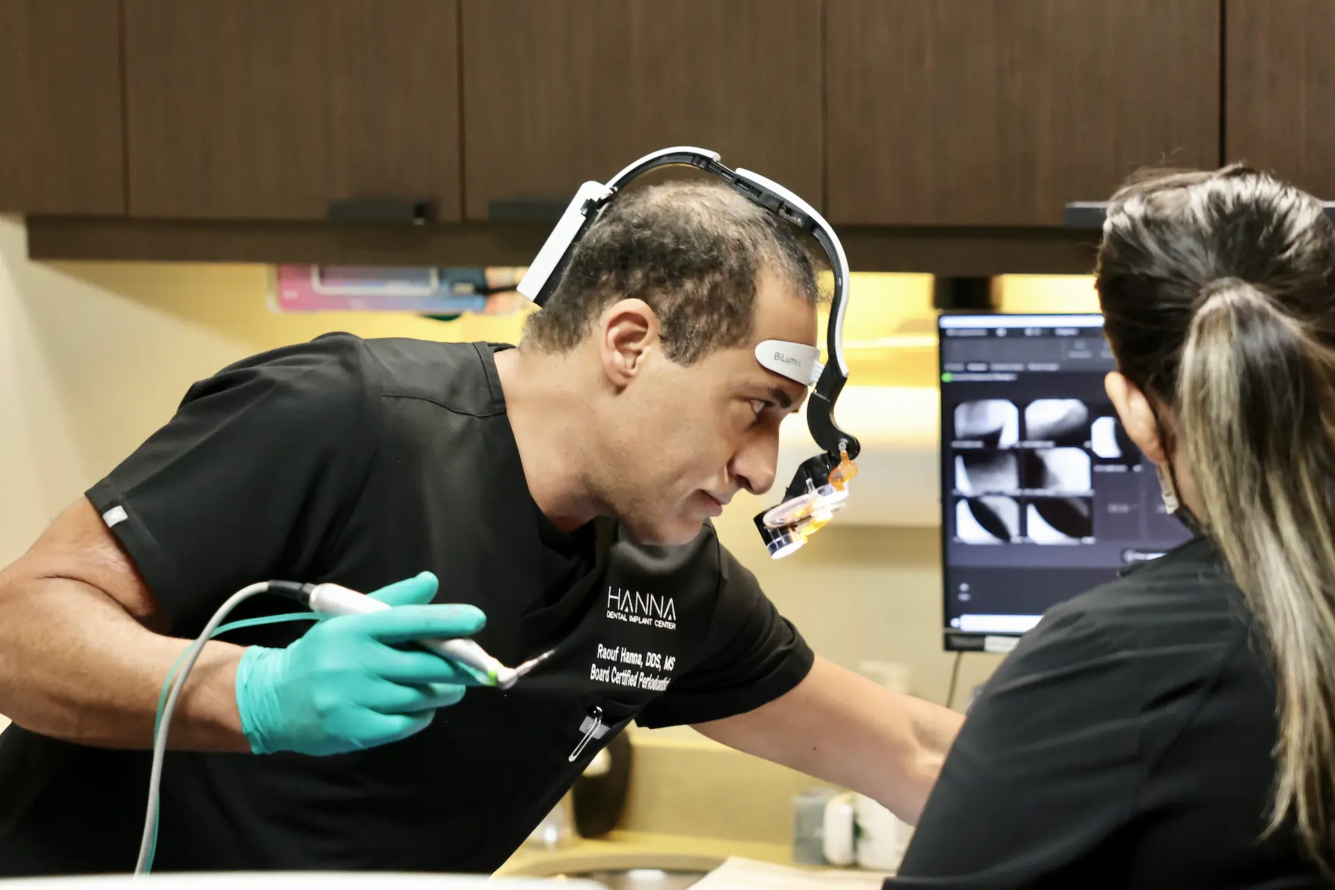 Failed Implant Signs You Should Know | Hanna Dental Implant Center