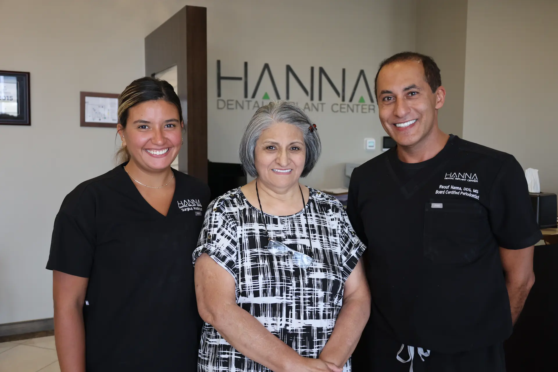 How Old Is Too Old to Get Dental Implants? | Hanna Dental Implant Center