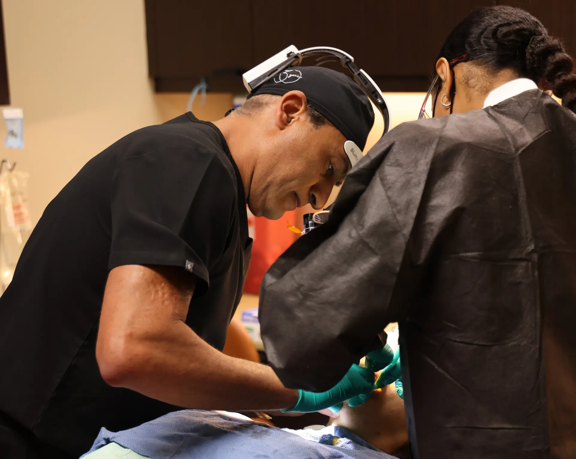 Worn Down Teeth? Here's What You Can Do About It | Hanna Dental Implant ...