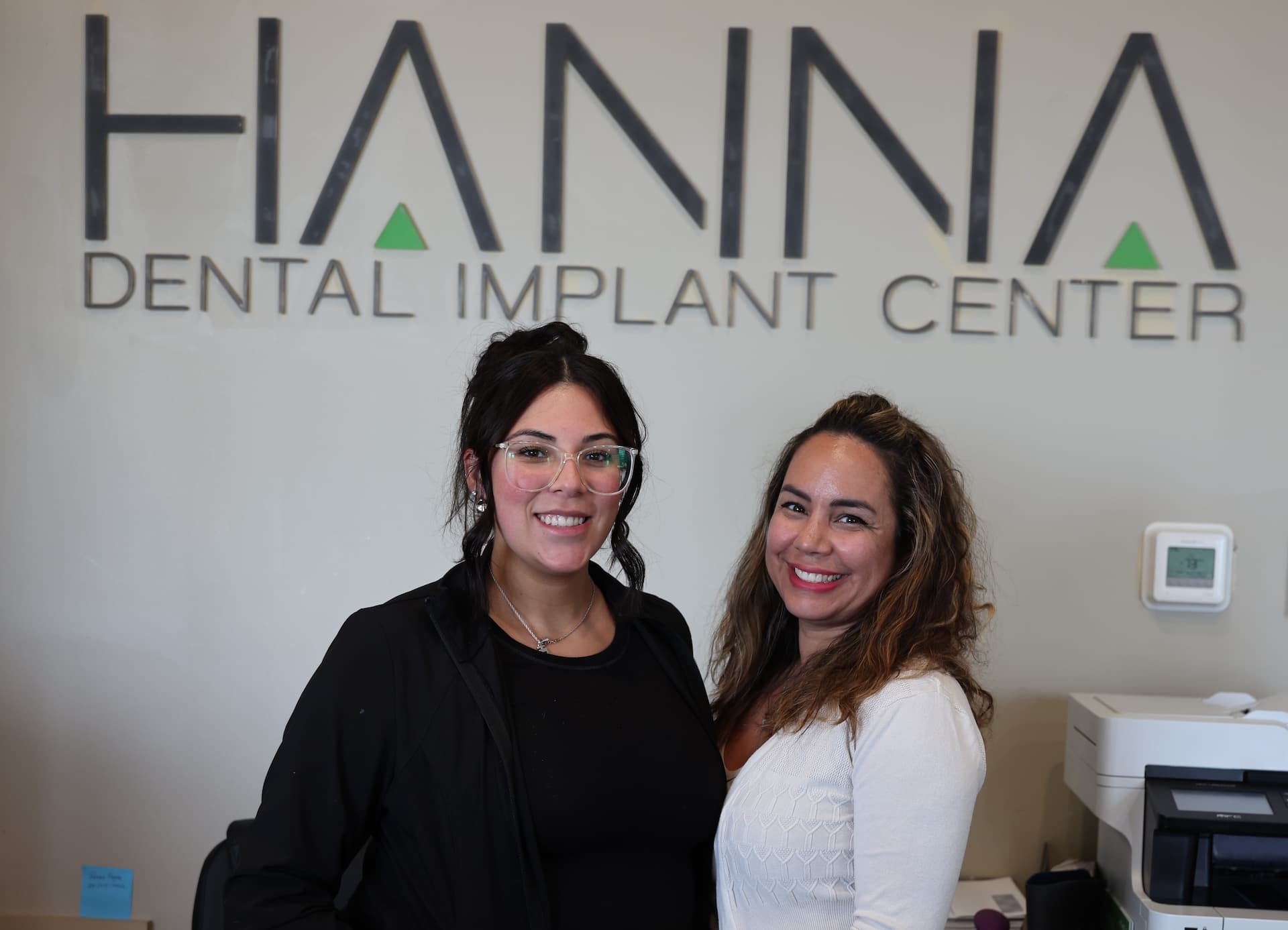 How Long Does All-on-4 Surgery Take? | Hanna Dental Implant Center