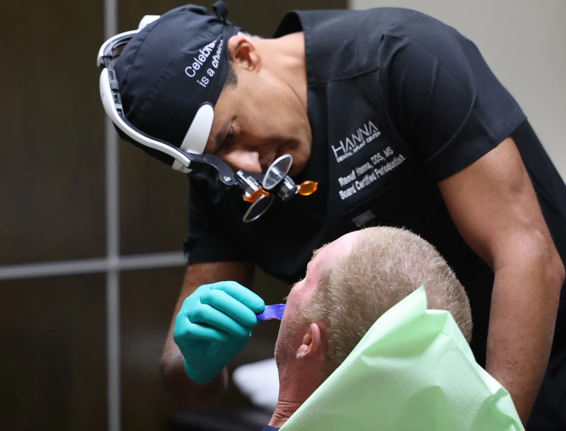 Missing a Molar? Here Are Your Top Treatment Options | Hanna Dental ...