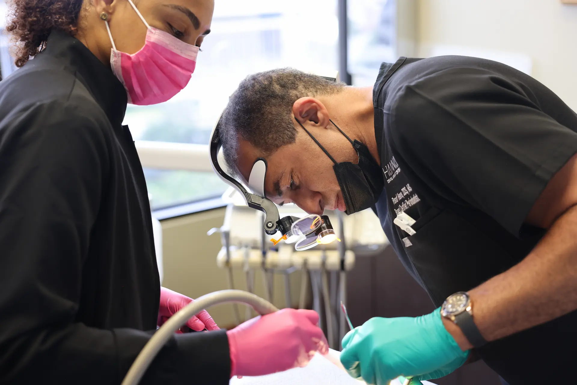 What Are the Complications of Missing Teeth | Hanna Dental Implant Center